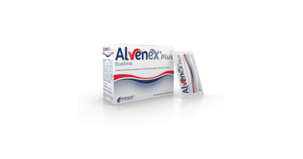 Alvenex Plus 14bust