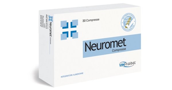 NEUROMET 30 Cpr