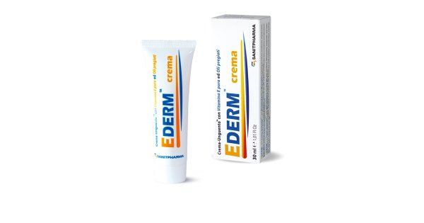 EDERM Crema 30ml
