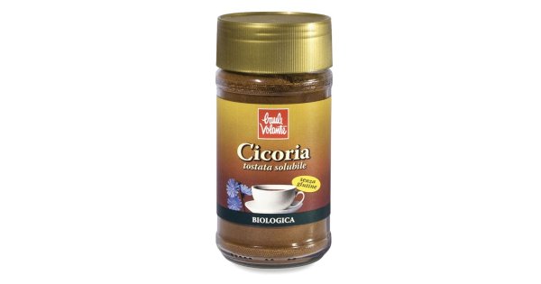 BAULE Cicoria Tost.Sol.100g